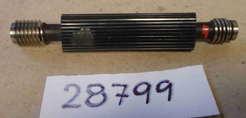 Mezní závitový trn M14;6H - Nástrojenářadí.cz