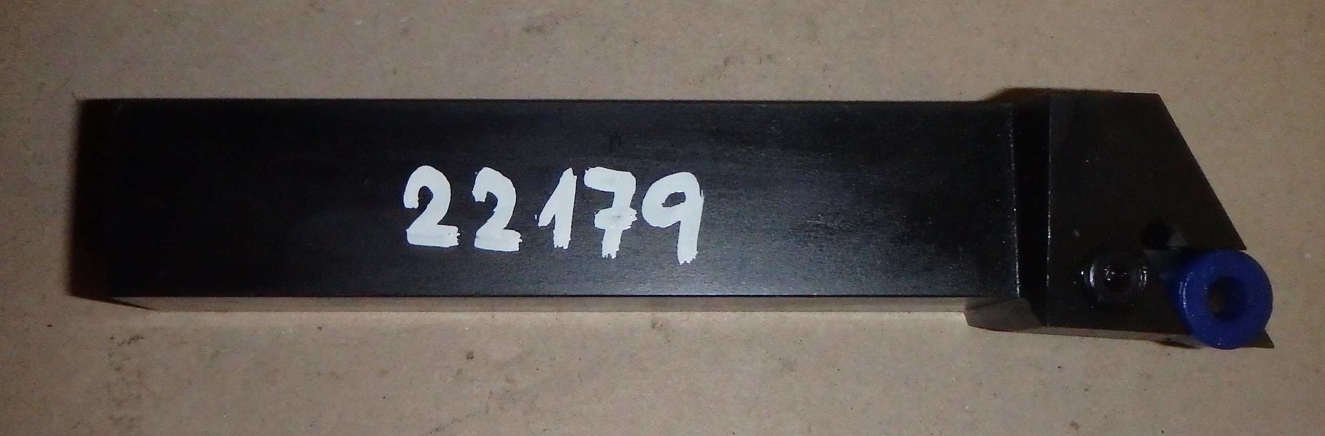 Nožový držák PDJNL 2525 M15 SECO - NEPOUŽITÝ - Nástrojenářadí.cz