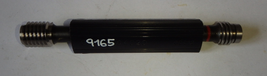 Mezní závitový trn M14 6H - nový - Nástrojenářadí.cz